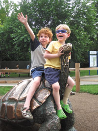 Parish tackles challenge of ministering to autistic kids - Detroit Catholic