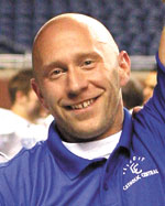 Football teams’ success translates to difficulty filling schedules ...