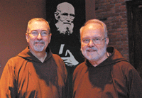 Local friars named vice postulators for cause of Ven. Solanus Casey ...