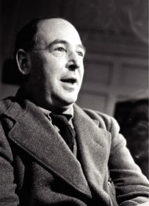 Why didn’t C. S. Lewis become a Catholic? - Detroit Catholic